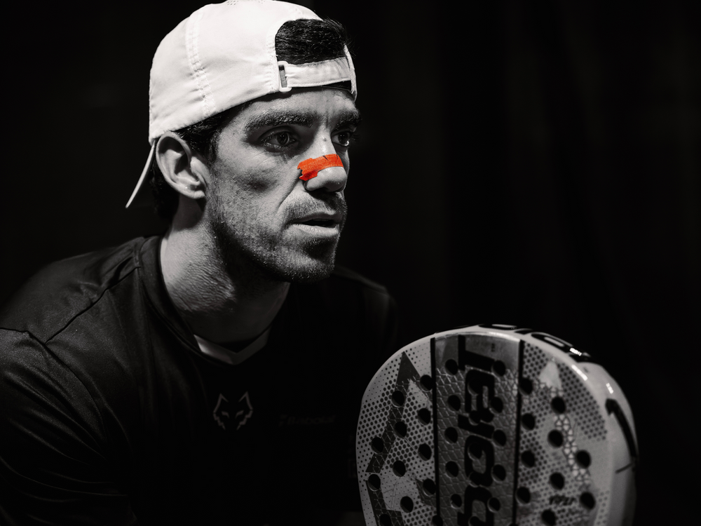 HiStrips x LeBron: Breathe Like a Champion