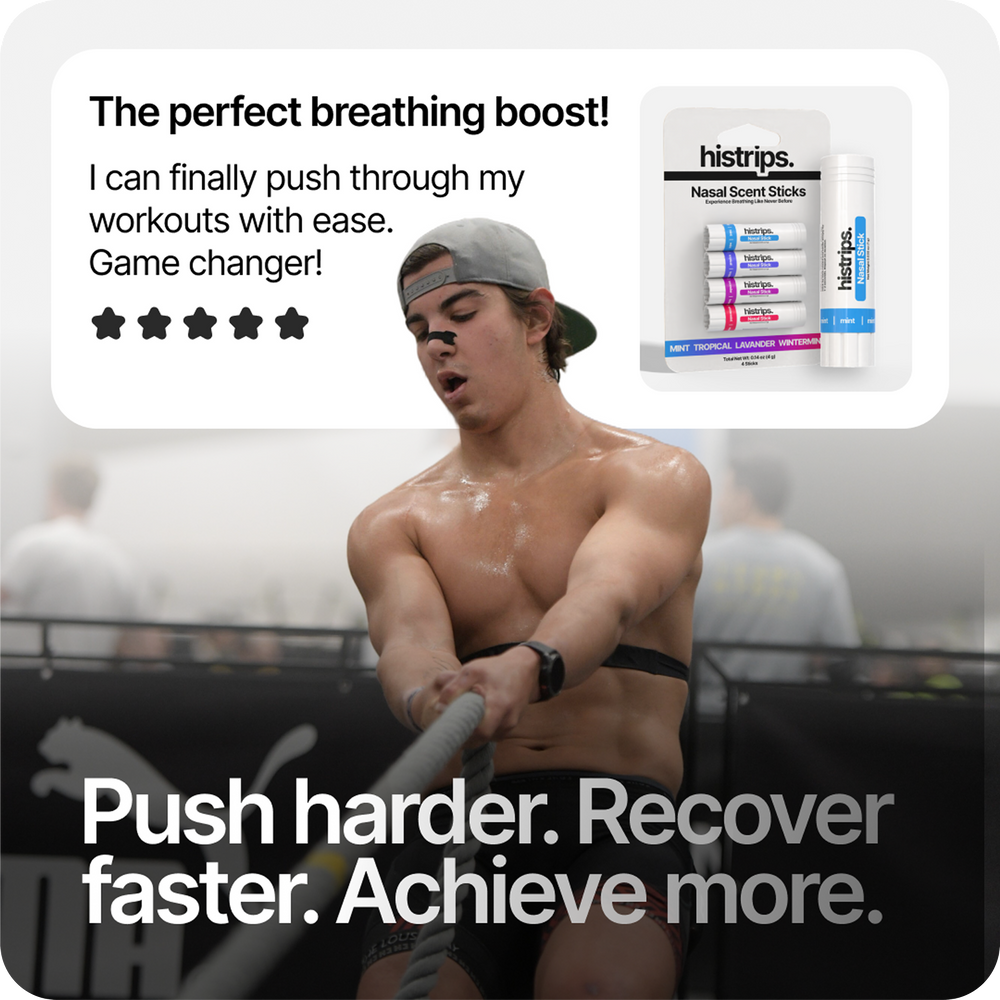 Elite Performer Kit – HiStrips