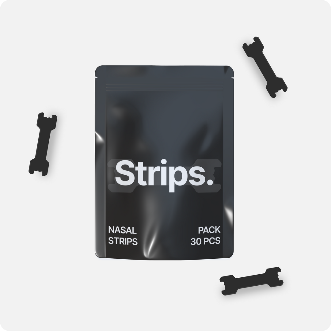 Nasal HiStrips
