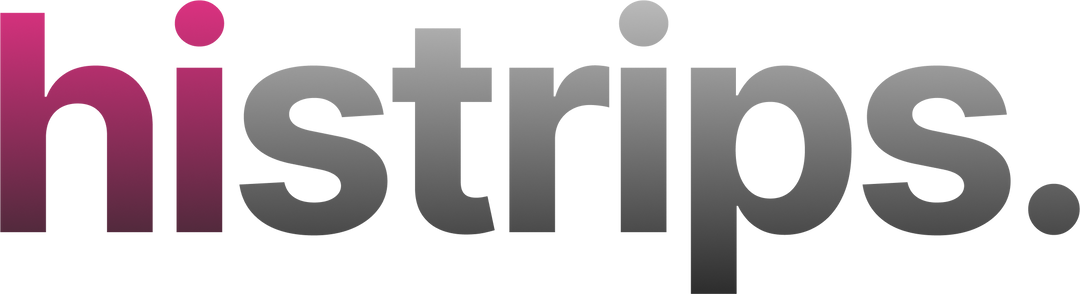 Track your order – HiStrips