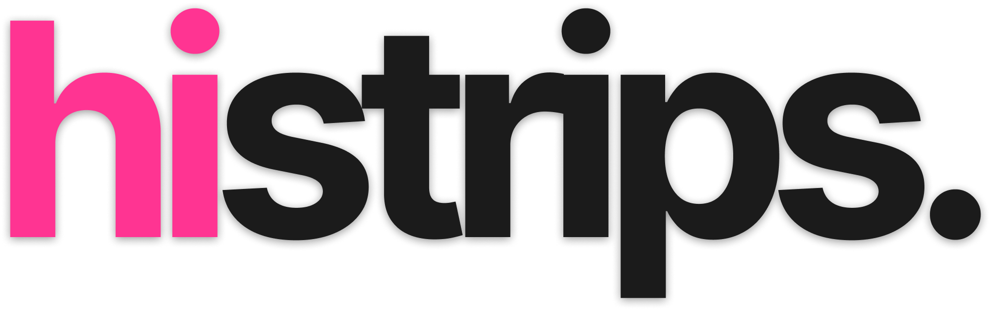 HiStrips: Boost Performance & Live Healthier for Top Athletes